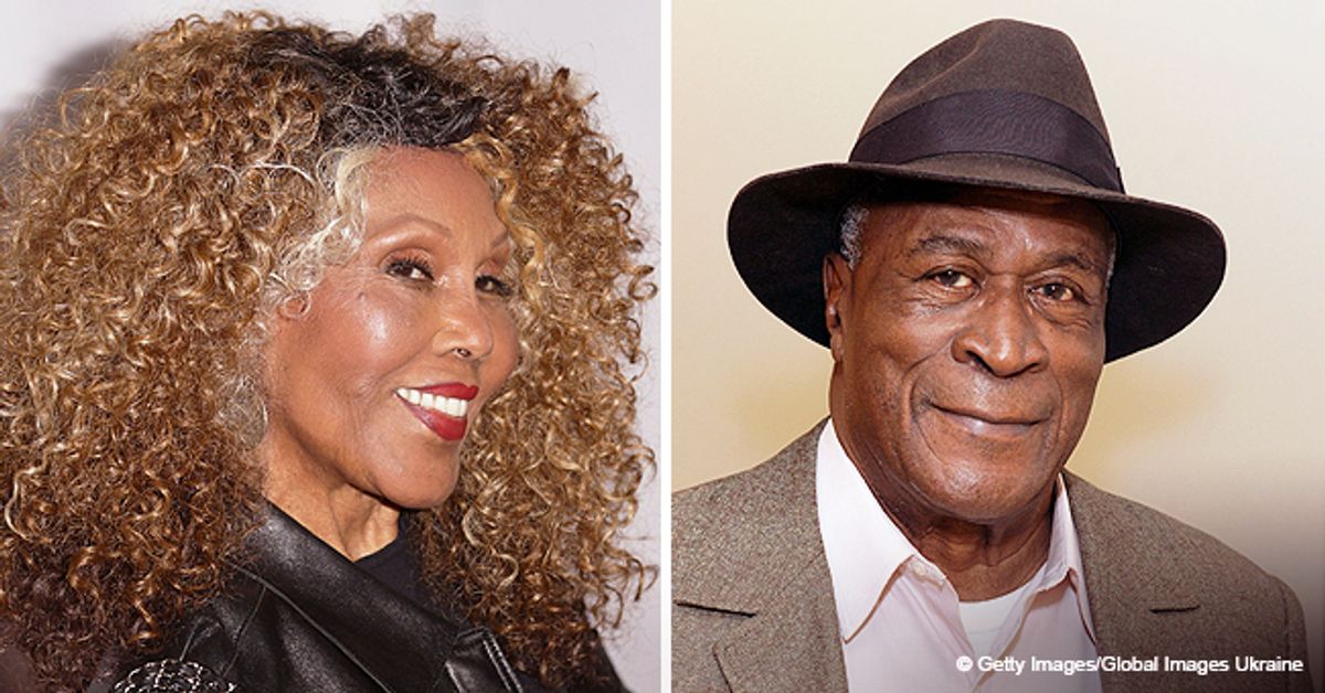 John Amos Tries to Get It with Ja’Net Dubois in Unearthed 'Good Times ...