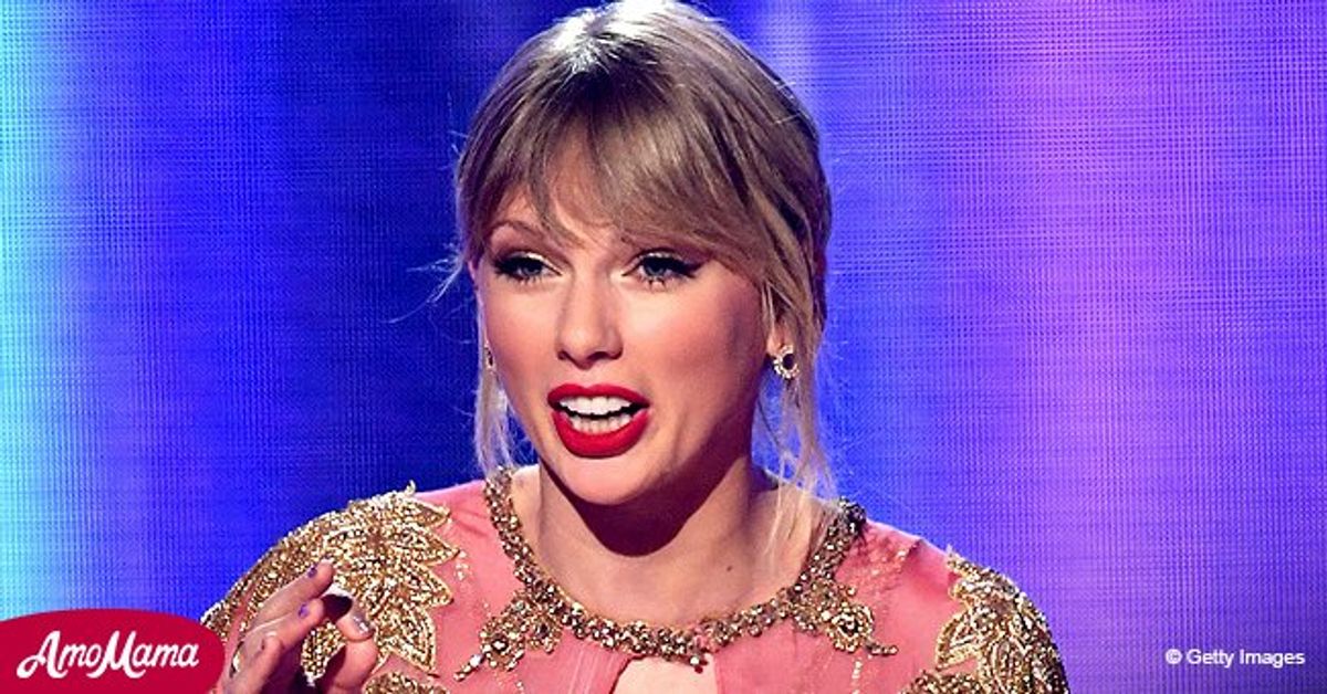Taylor Swift Donates $13,000 Each to Two Struggling Moms Affected by ...