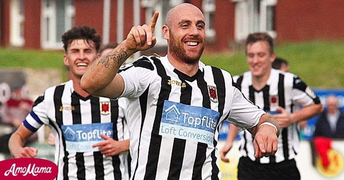 Body of Missing Football Player James Dean Was Found after a 4-Day ...