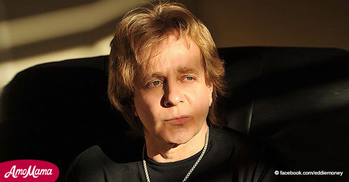 Eddie Money, 'Two Tickets to Paradise' & 'Take Me Home Tonight' Singer ...