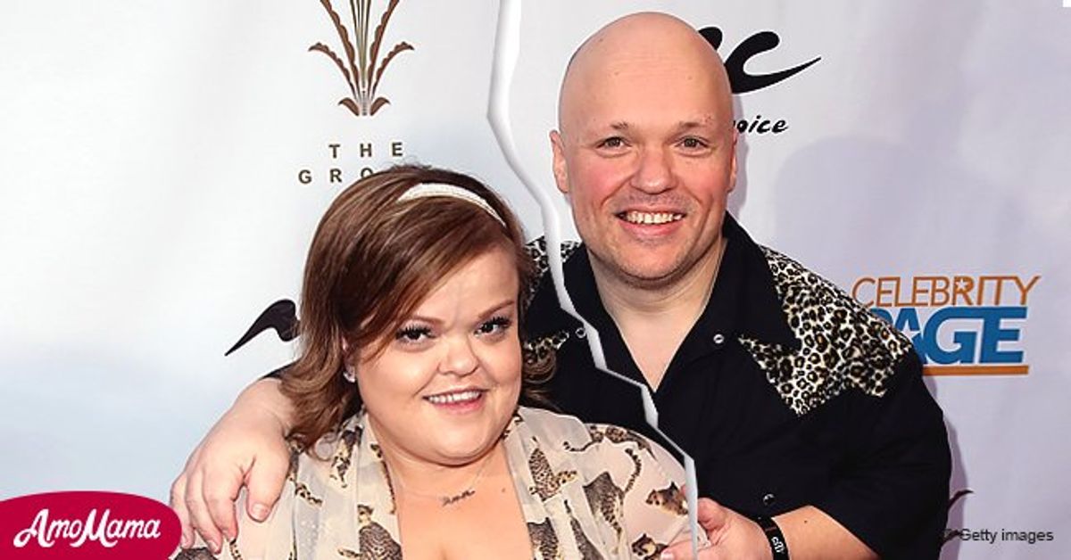 TMZ: Christy Gibel & Todd from 'Little Women: LA' Are Officially ...