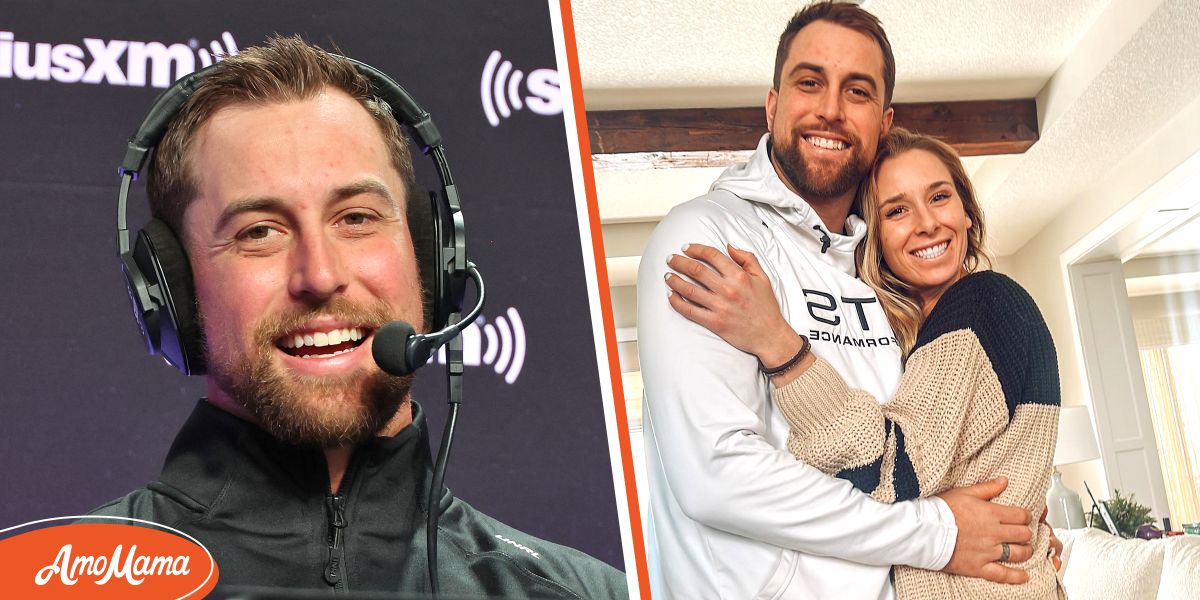 Caitlin Thielen Was Also an Athlete – Facts about Adam Thielen's Wife