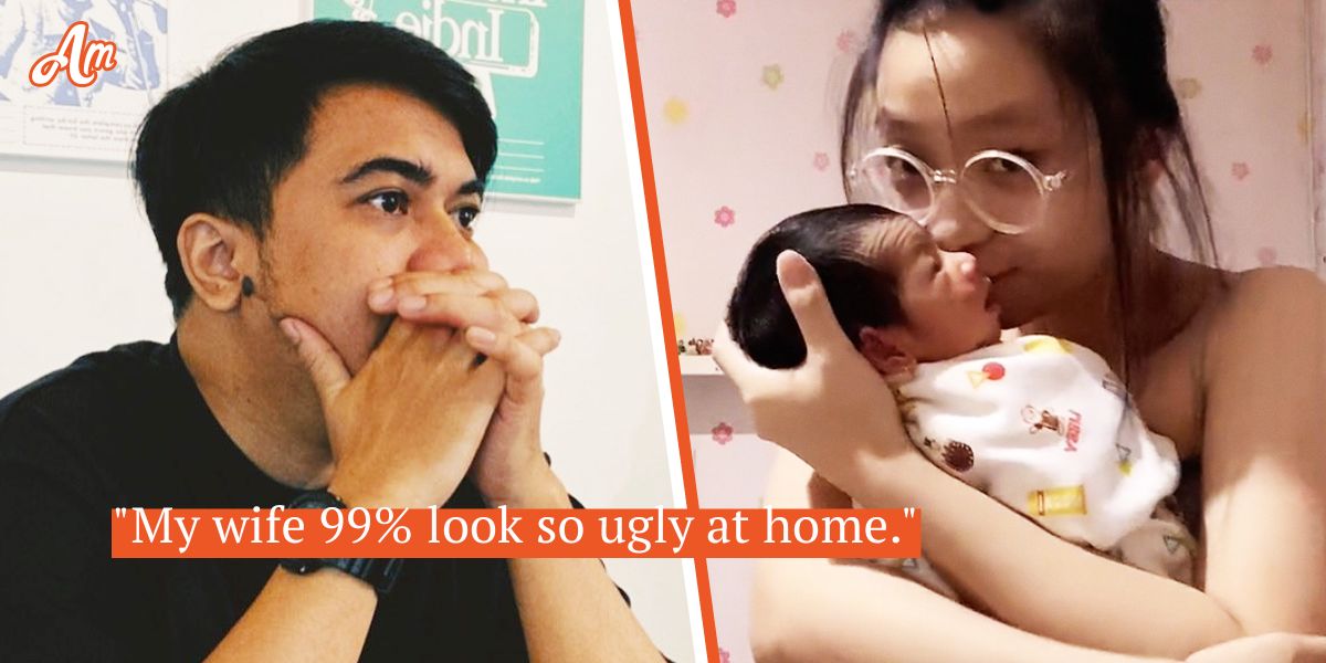 husband-calls-wife-ugly-as-she-feeds-their-baby-other-men-weigh-in