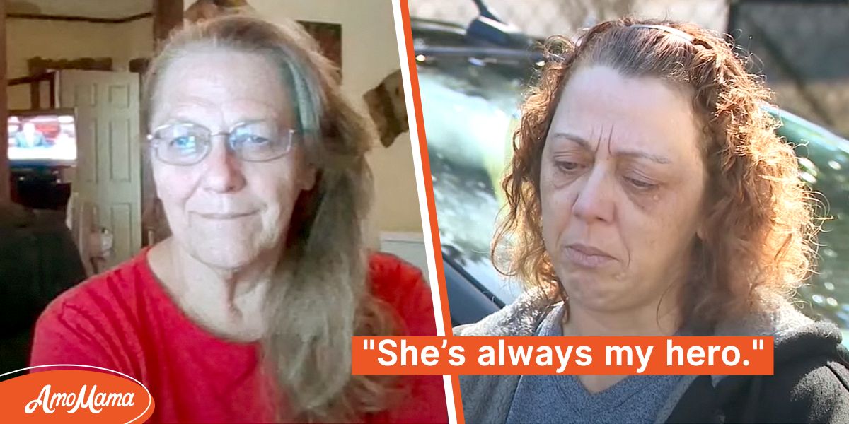 Ex-military Grandma, 70, Sacrificed Own Life to Save Her Grandson as ...