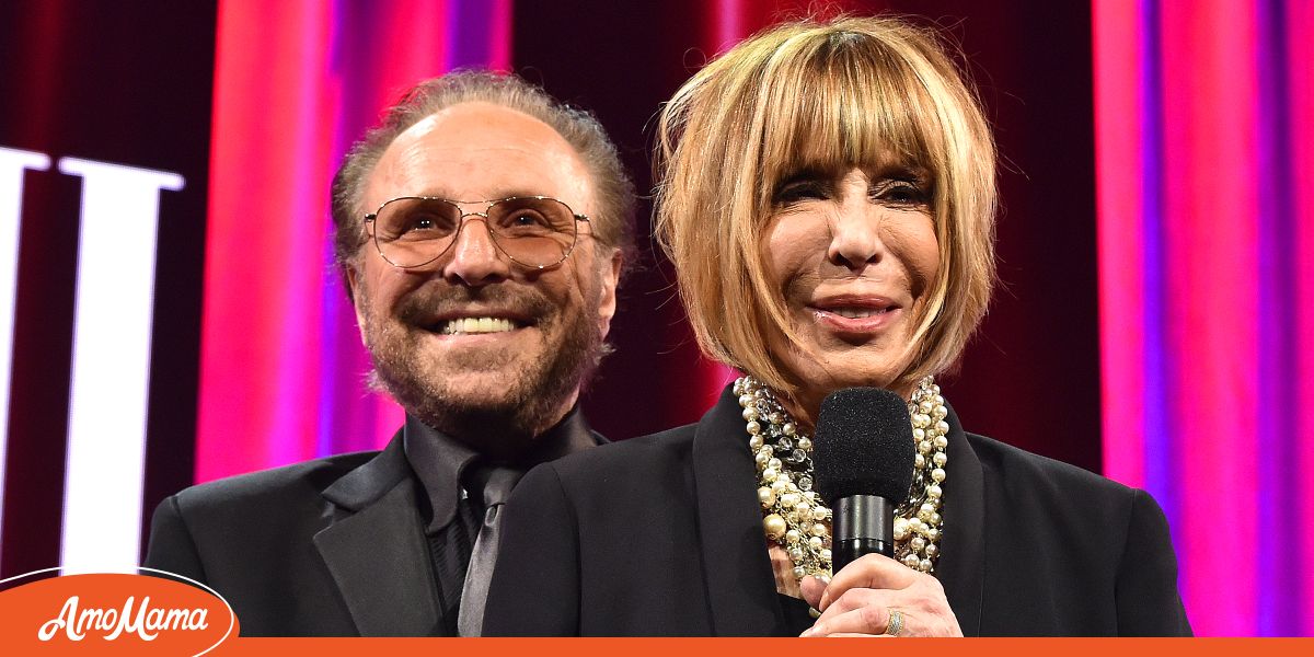 Cynthia Weil's Husband Barry Mann Shares Her Jewish Heritage & They ...