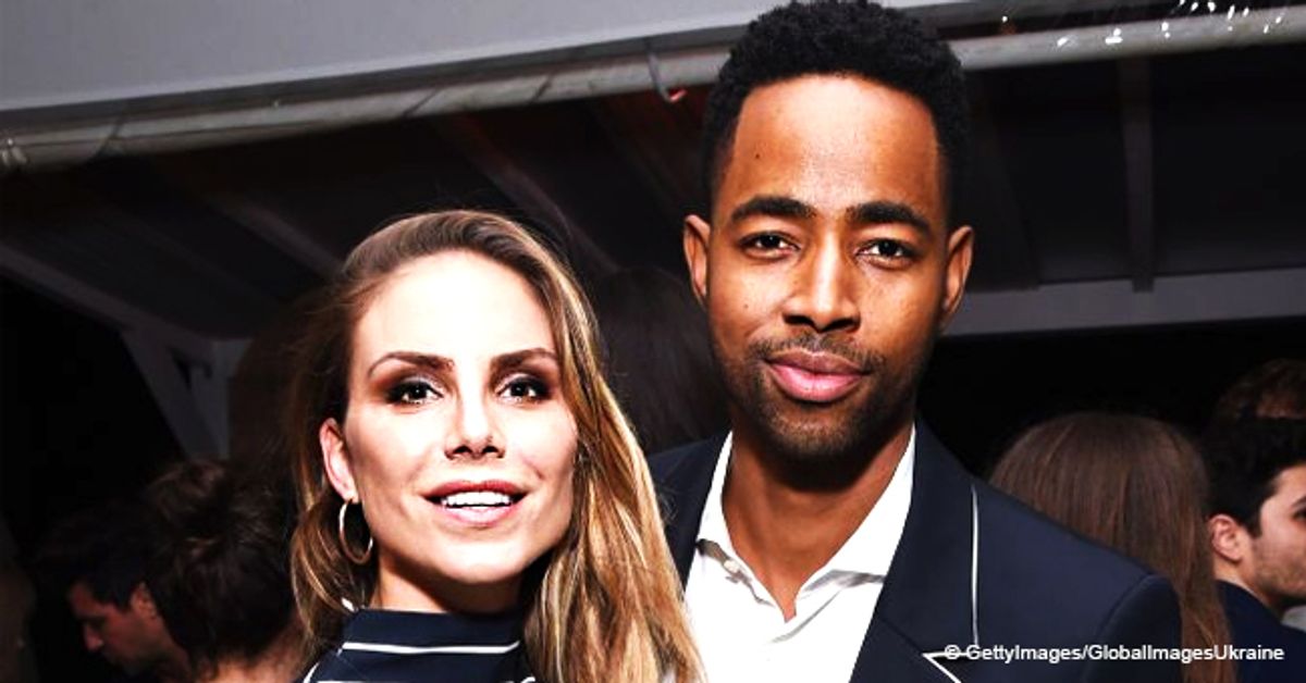 'Insecure' Star Jay Ellis Reportedly Set to Wed Girlfriend & They're ...