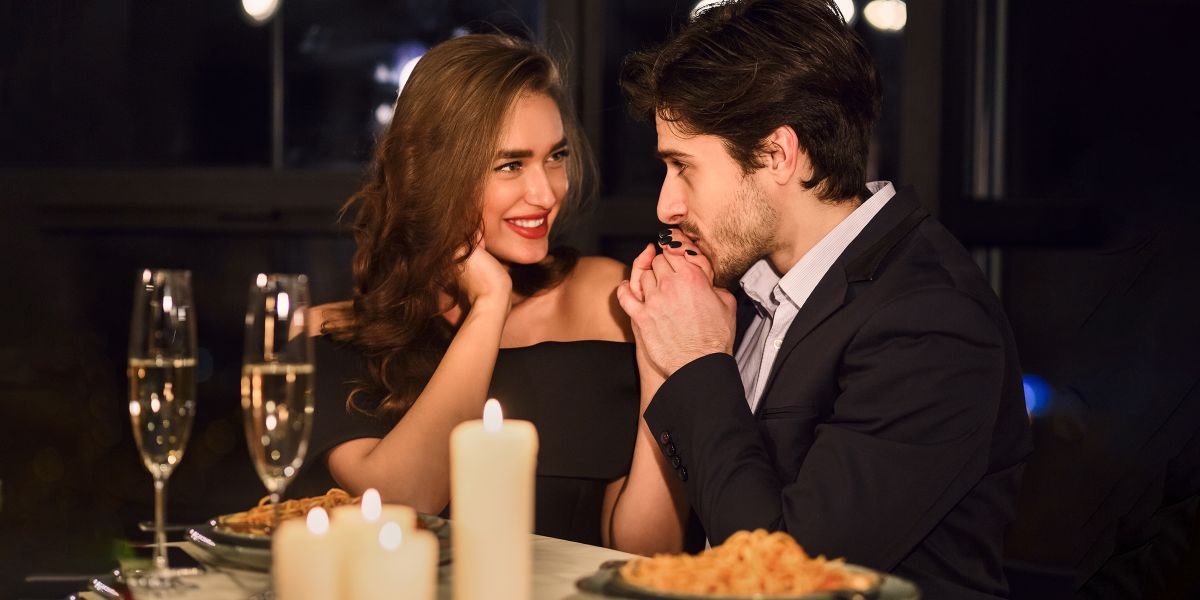 My Date Snuck Out of the Restaurant to Make Me Pay – He Was Shocked I ...