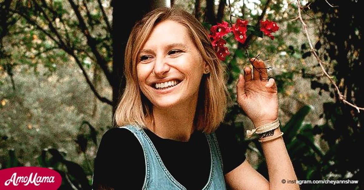 Fitness Influencer Cheyann Shaw Dies at 27 — Here's What Caused Her ...