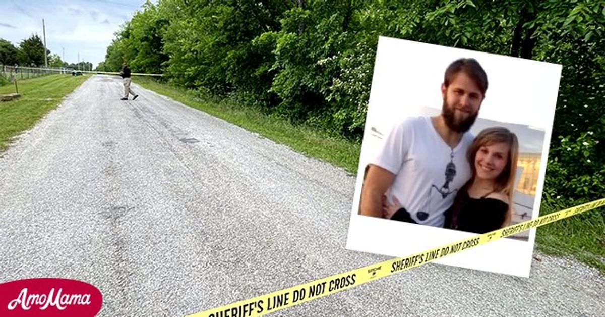 Police Apprehend the Alleged Killer of Young Oklahoma Parents Found by ...