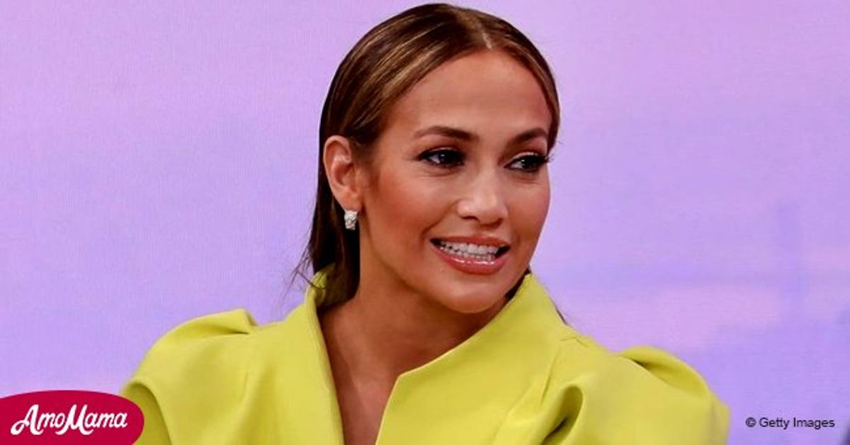 J Lo, 51, Reveals Secrets to Her Ageless Look — Here's What She Said ...