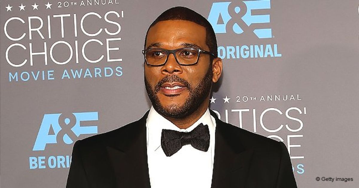 Tyler Perry Announces the Opening of 'The Virtual Madea Museum'