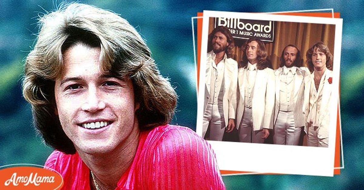 Andy Gibb AKA ‘Baby Bee Gee’ Left His Daughter Fatherless When He Died ...