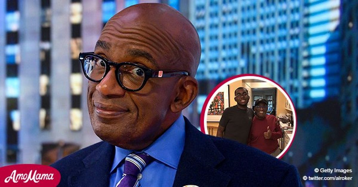 See Al Roker's Update as He Returns Home after Prostate Removal Surgery ...