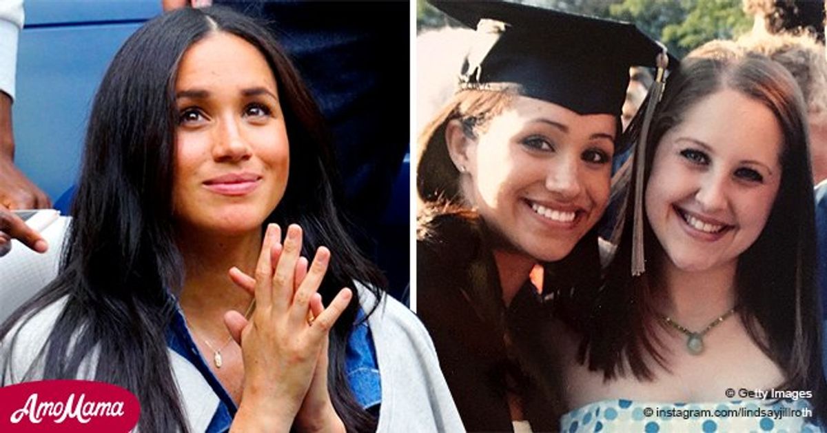 Meghan Markle's Friend of 22 Years Lindsay Roth Defends Her Amid ...