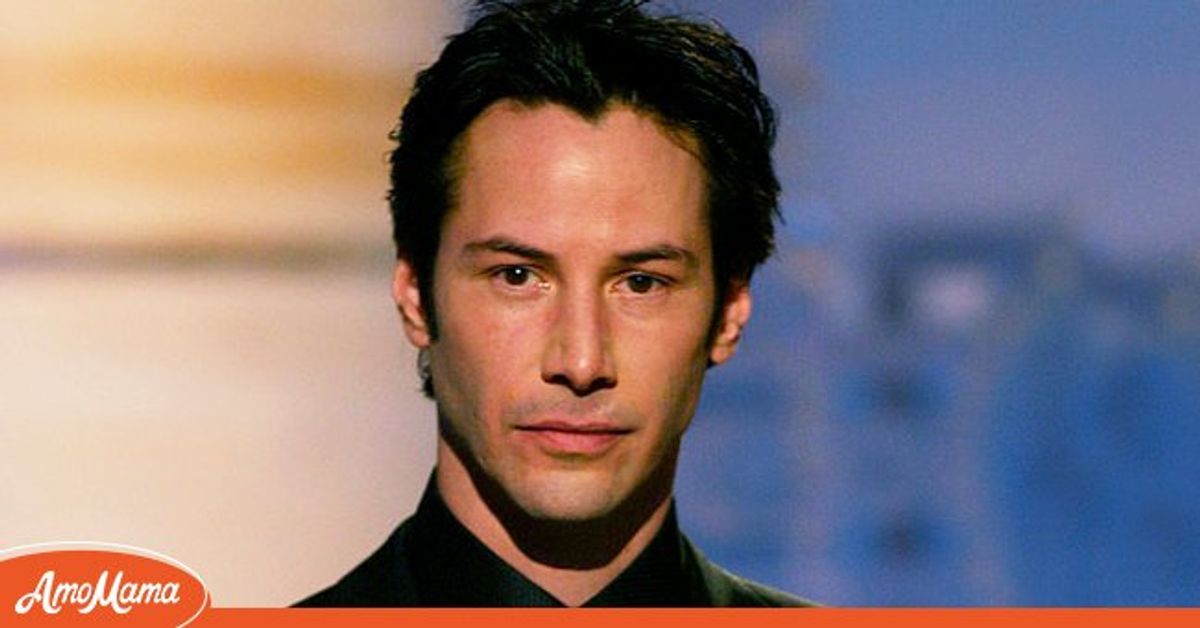 Keanu Reeves Proved He Is Not Father of 4 Kids with DNA Test - Their ...
