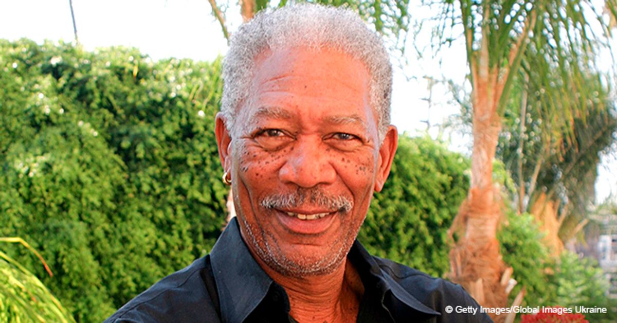 Here's the Reason Why Morgan Freeman Transformed His 124-Acre Ranch ...