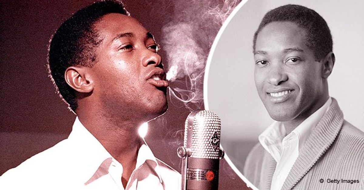 Remembering Sam Cooke – inside the Tragic Death of the Gospel Singer at 33