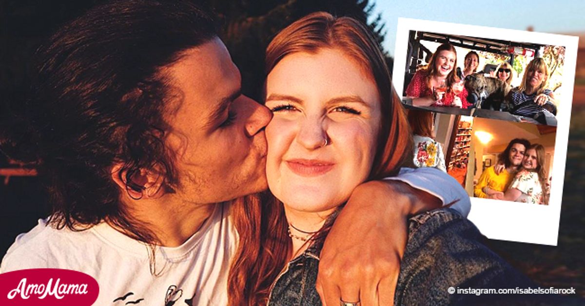 Jacob Roloff's Fiancée Isabel Rock Reveals Who Their Wedding Planner Is ...