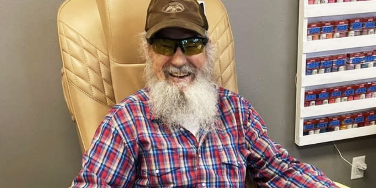 'Duck Dynasty' Star Uncle Si Hospitalized – Details