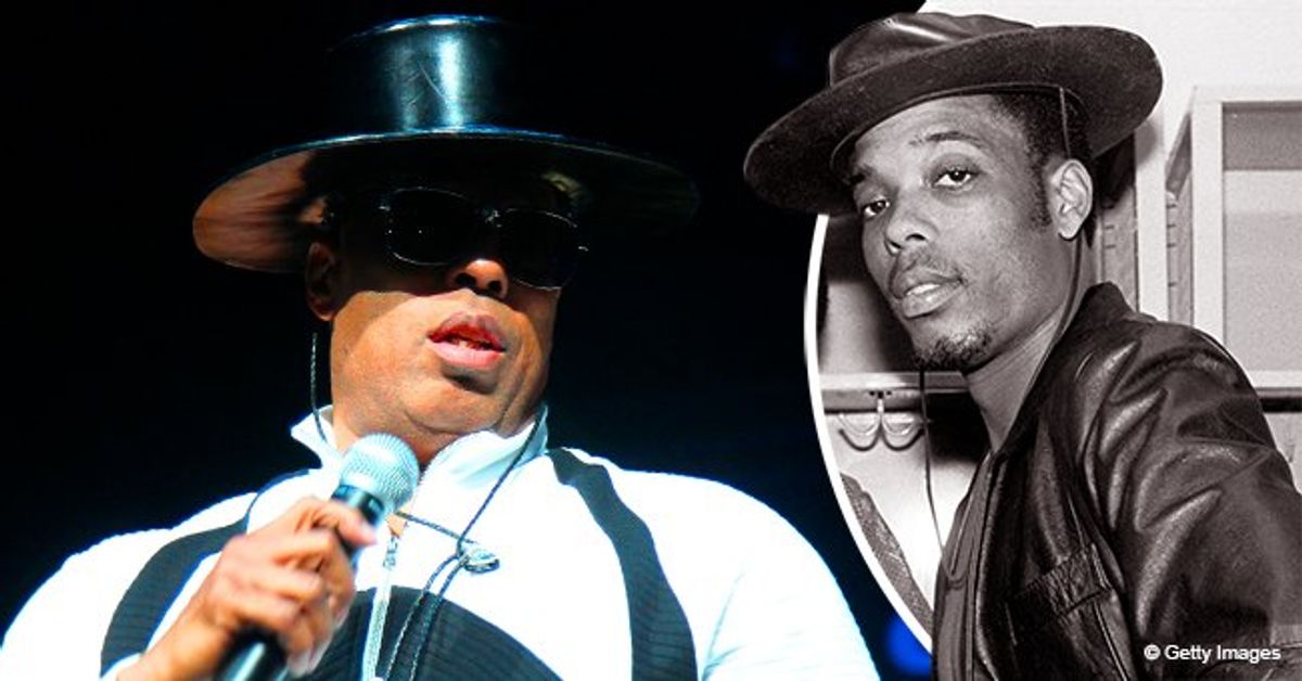 Whodini Rapper John 'Ecstasy' Fletcher Dies at 56 — What Happened?