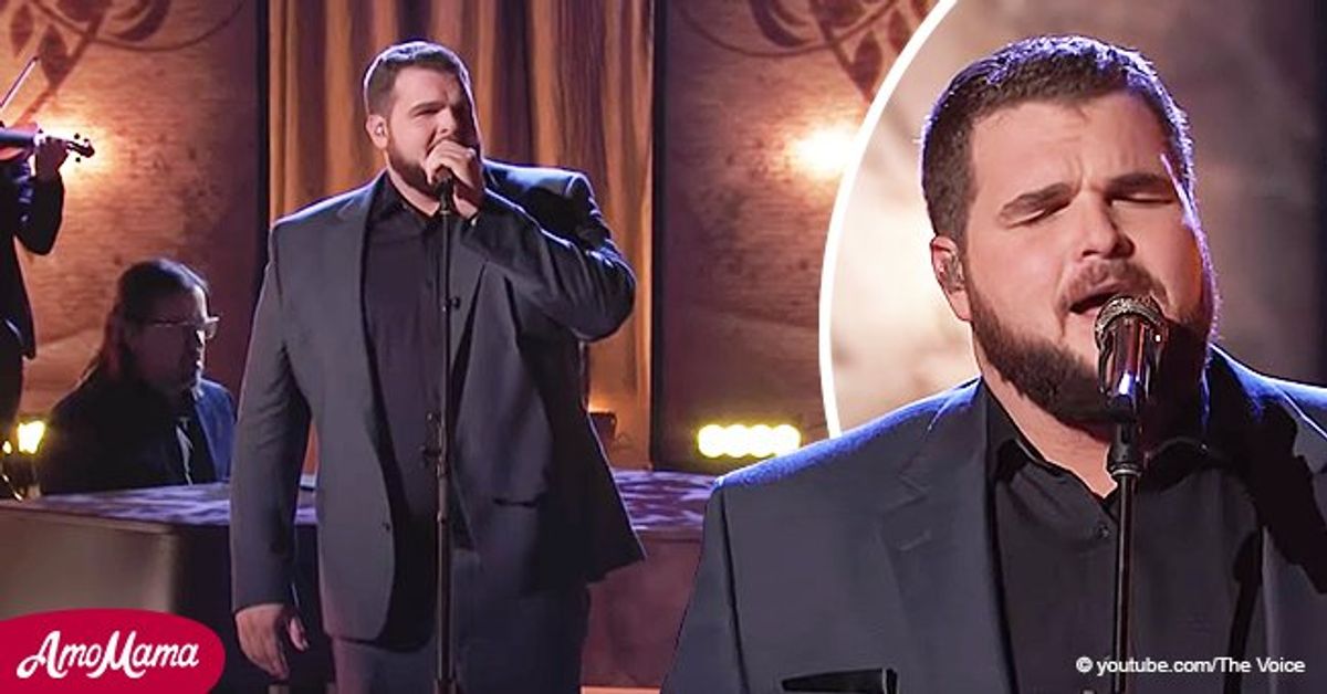 Jake Hoot Sings Rendition of The Eagles' 'Desperado' in Honor of His ...