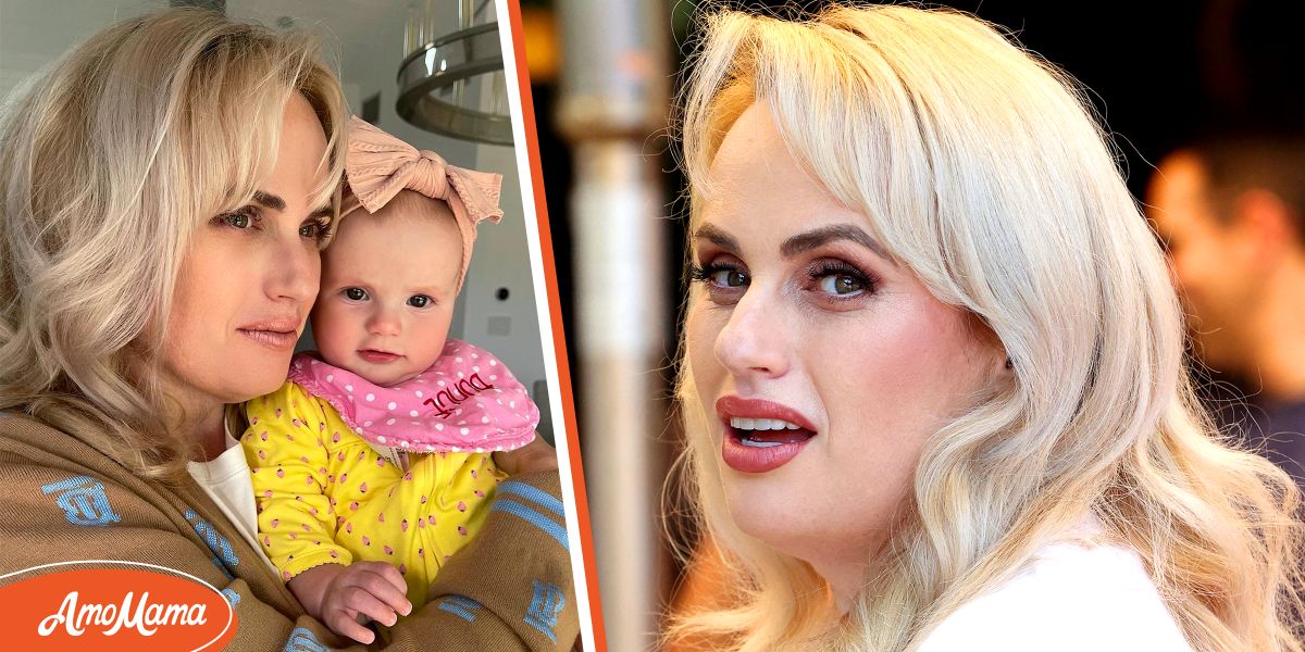 Rebel Wilson Hurried to Hospital with Face Injuries Just Day after ...