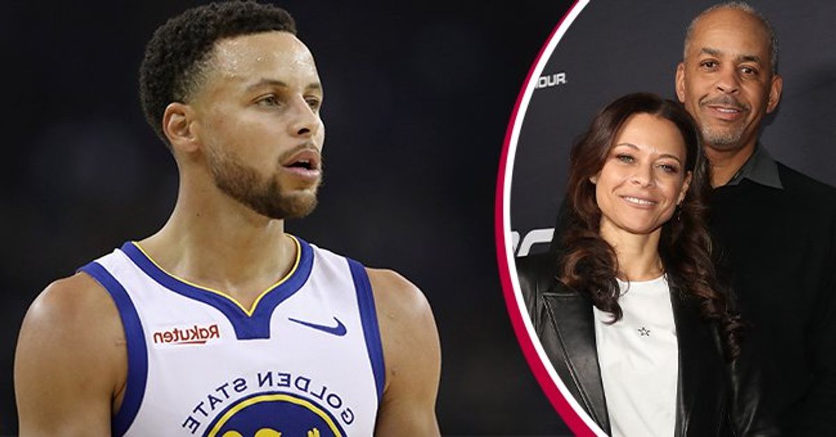 News of Steph Curry’s Parents Divorce Revealed on Brother’s Birthday ...