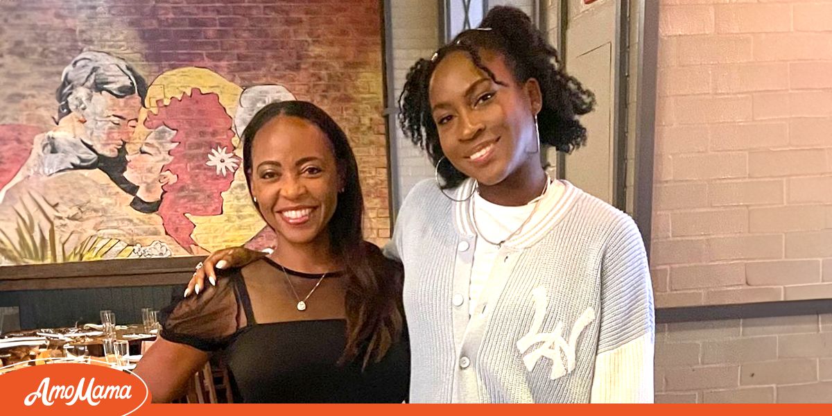 Candi Gauff Was Once a Star Athlete – She Gave Up Her Job to Support ...