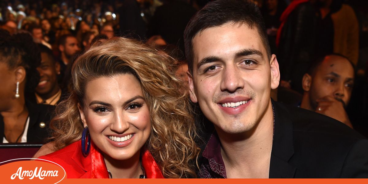 'Not Fully Out of the Woods': Tori Kelly's Husband Releases Update ...