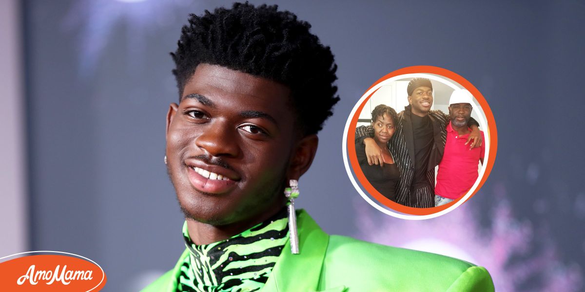 Meet Lil Nas X's Parents: Singer Is Closer to His Dad than His Absent Mom