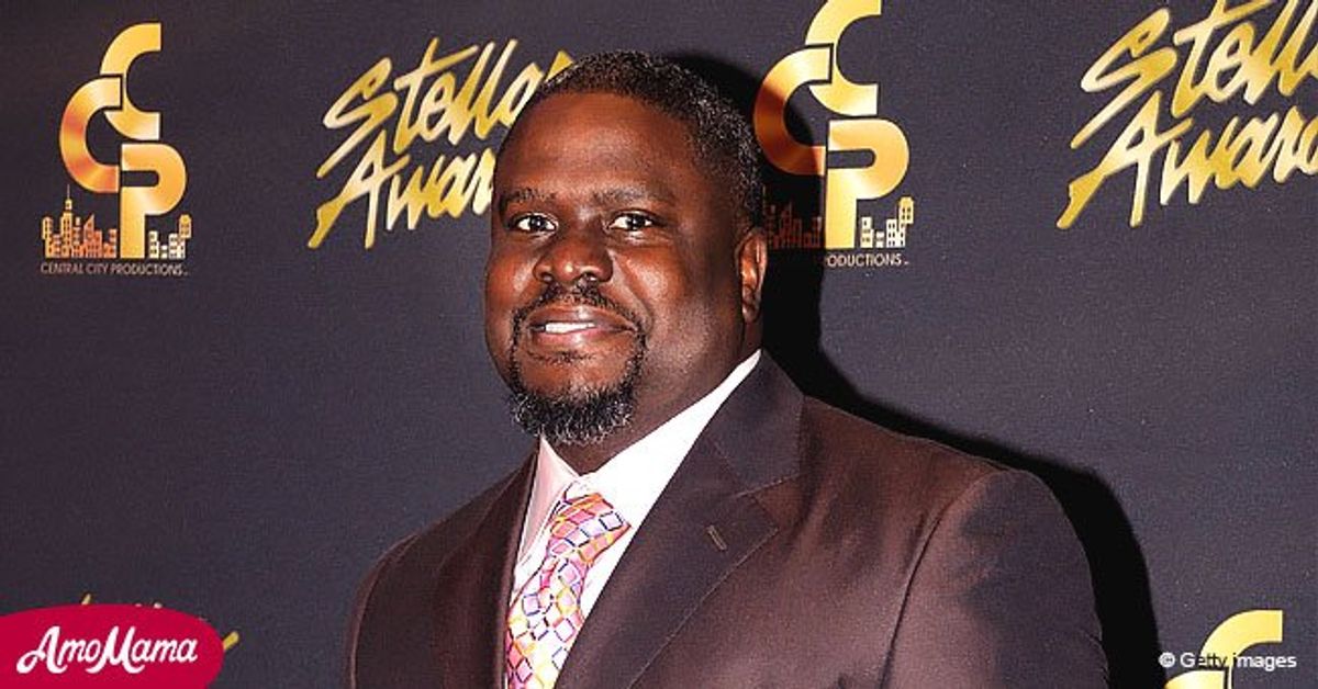 Troy Sneed Who Bagged Grammy Nominations for Gospel Songs Dies of COVID ...