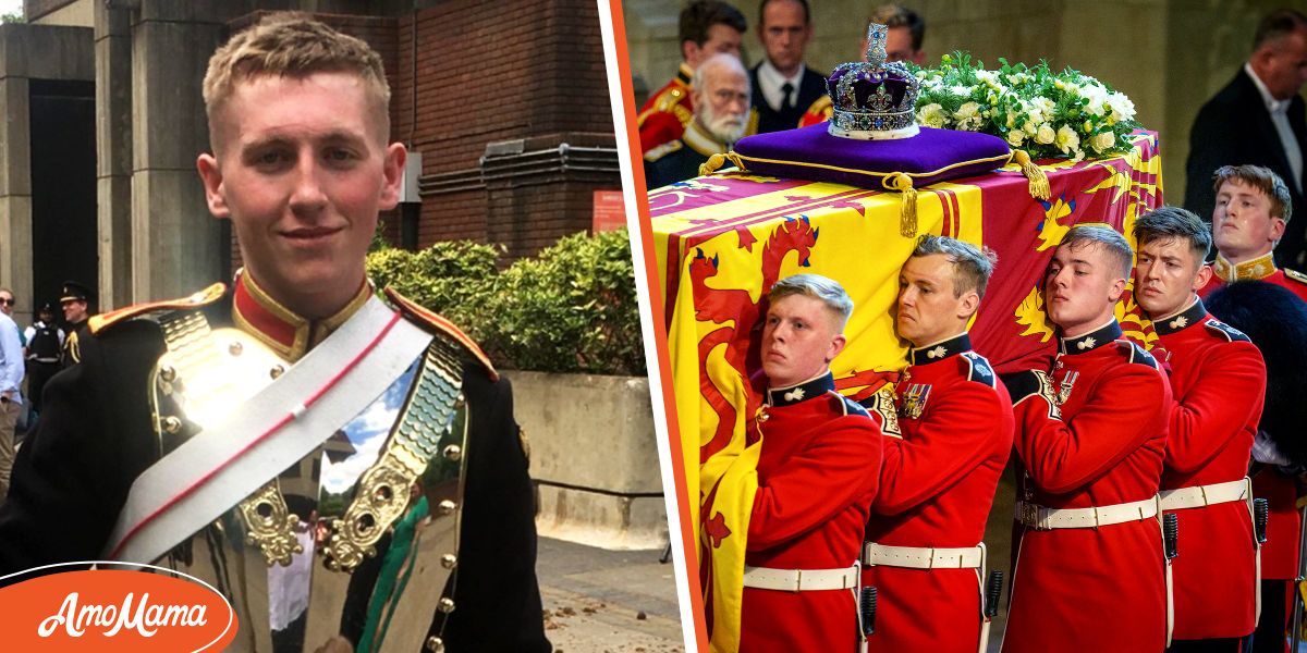 Teen Soldier Is Found Dead Less than 2 Weeks after He Was Honored to ...