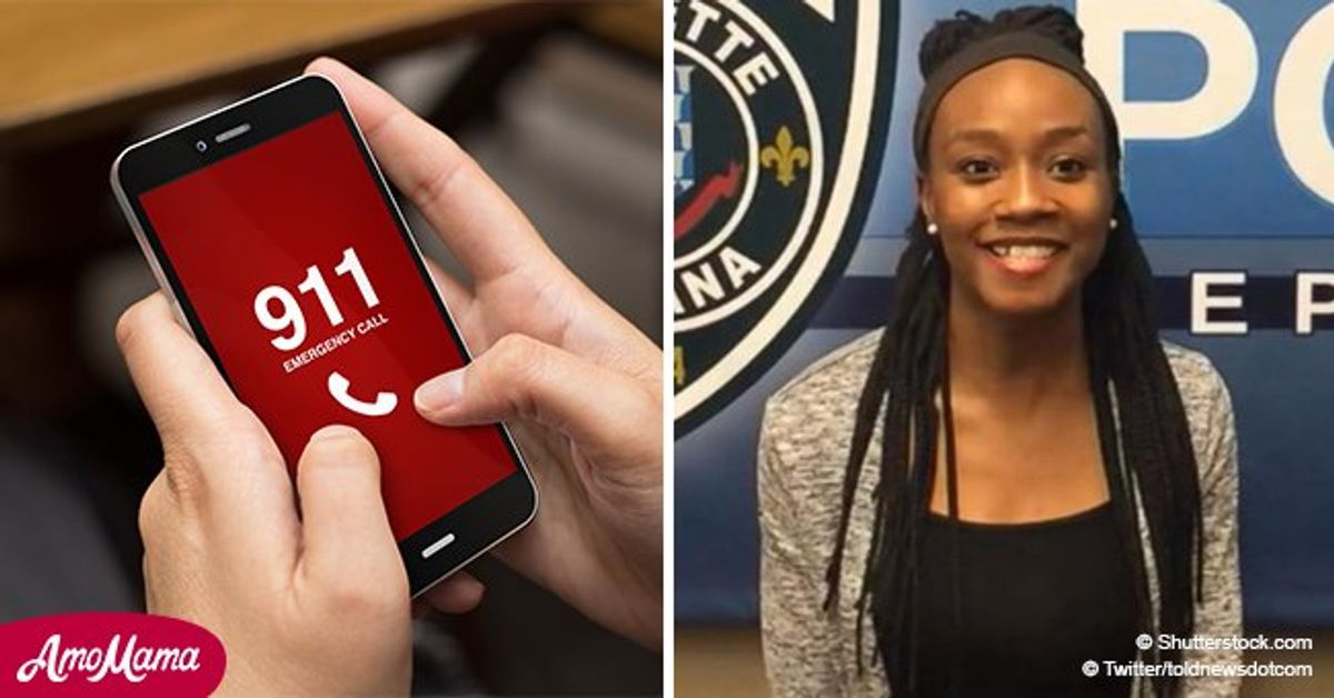 Homework emergency: child dials 911 to solve a math problem that he had ...