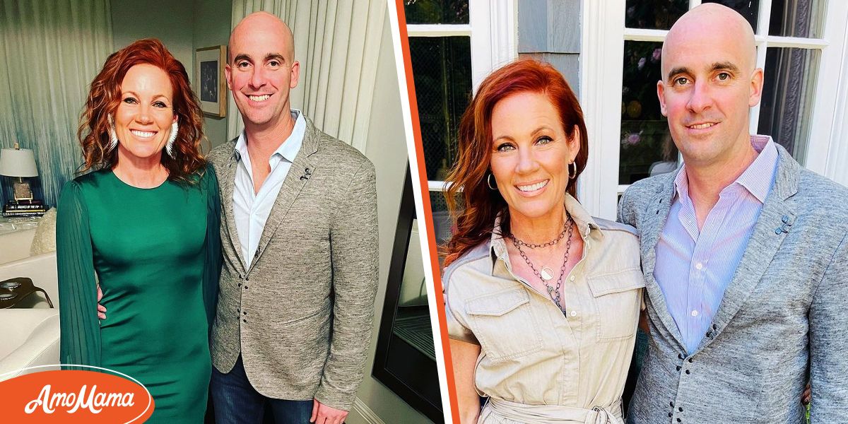 Charlie Bigelow Is Elisa Donovan's Husband of 10 Years - Facts about Him