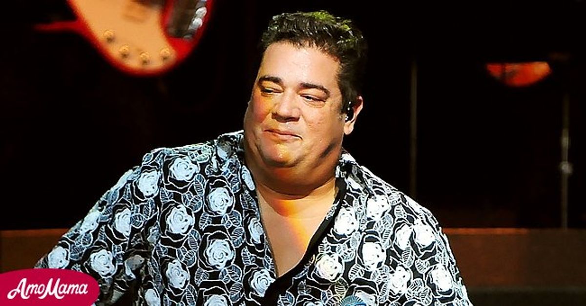 Former Menudo Singer, Ray Reyes, Dead at 51