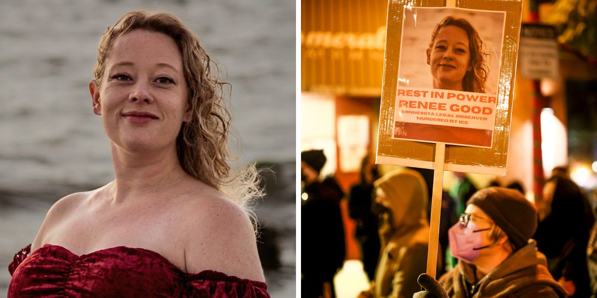 Who Was Renee Nicole Good, the Woman Shot Dead by ICE — 5 Key Facts