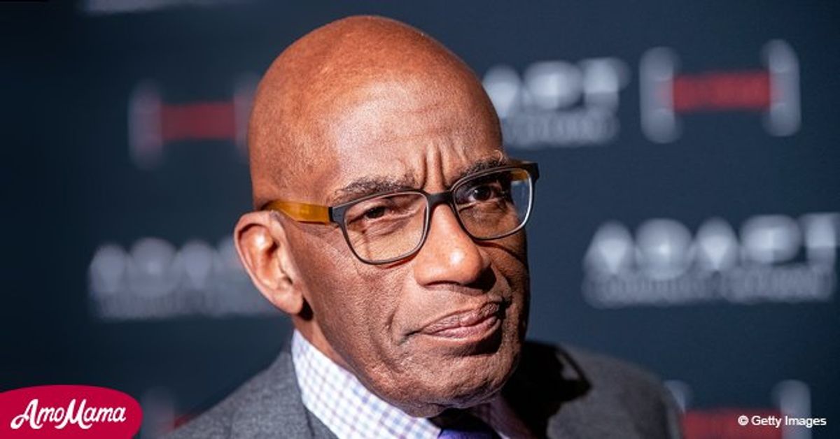 'Today' Host Al Roker Diagnosed with Cancer — Look through His Announcement