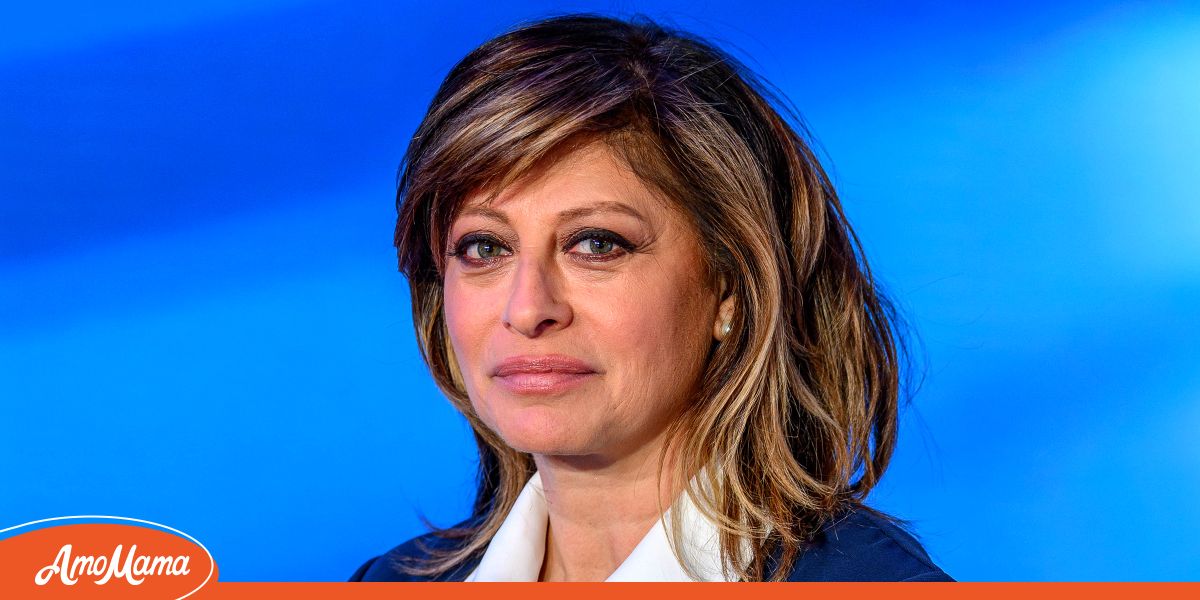 Maria Bartiromo Has No Children & Hopes She Won't Regret It at Some ...