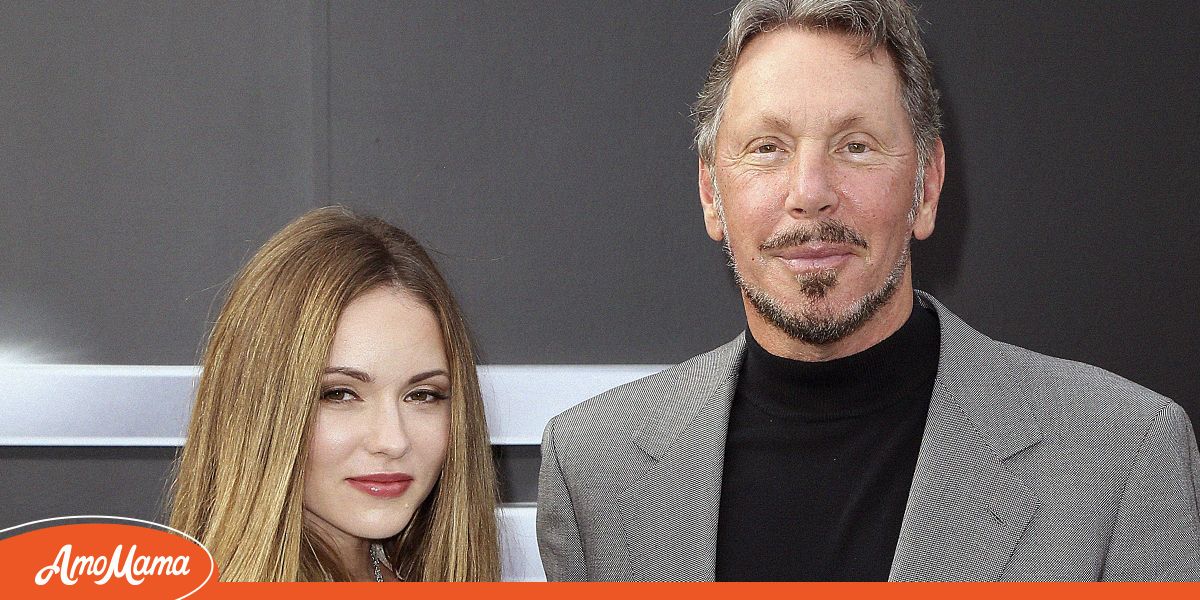 Nikita Kahn Emigrated to the US from Ukraine & Changed Her Name - Facts ...