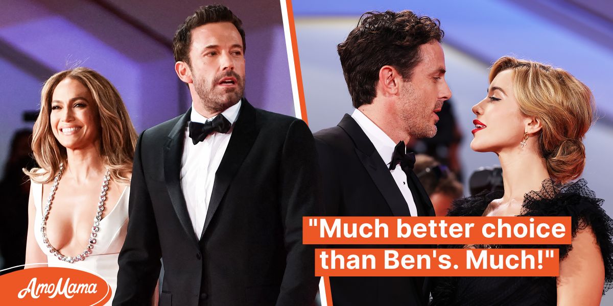 'Jlo Never Looked That Good': Fans Adore Ben Affleck's Brother's ...