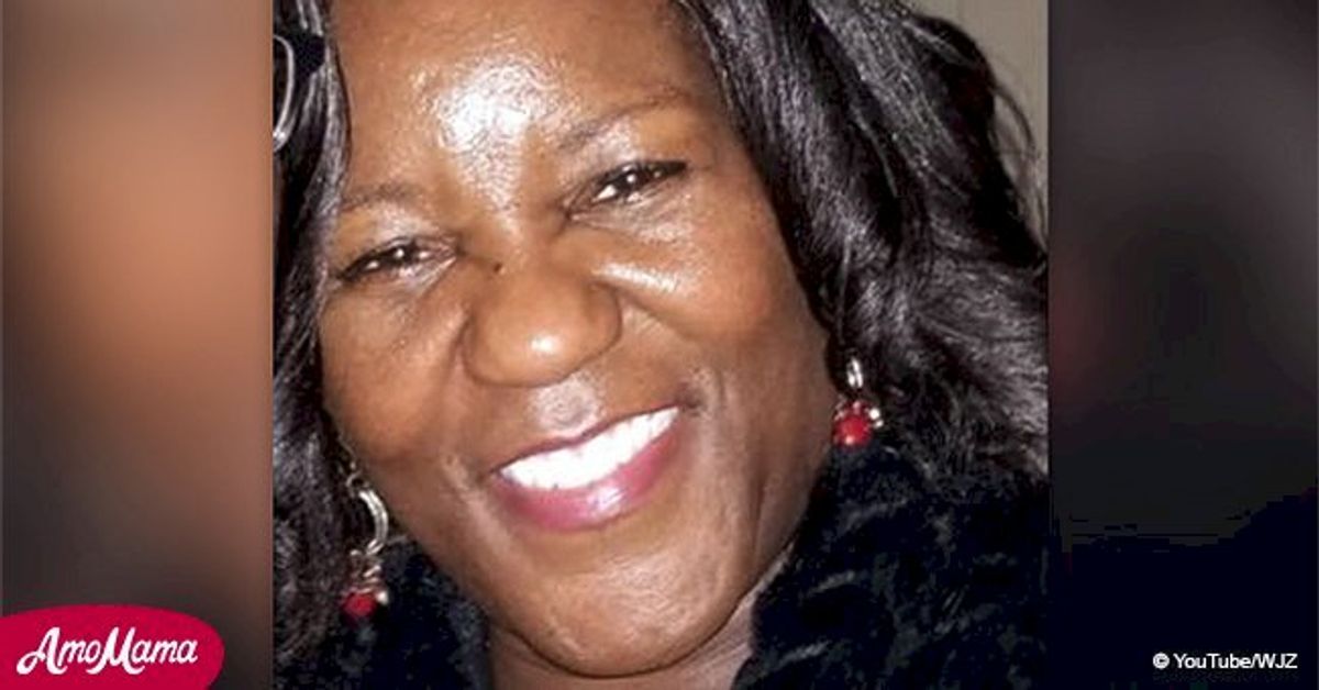 Baltimore woman, 52, stabbed to death while trying to help a homeless ...