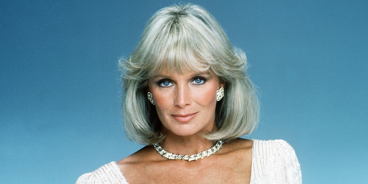 Linda Evans' Life after 'Dynasty' – From Trading Hollywood for ...