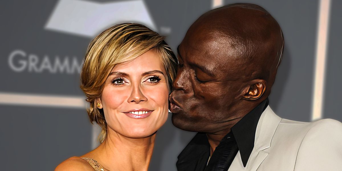 'Those Kids Sure Grew up Fast!': Heidi Klum & Seal's 4 Beautiful ...