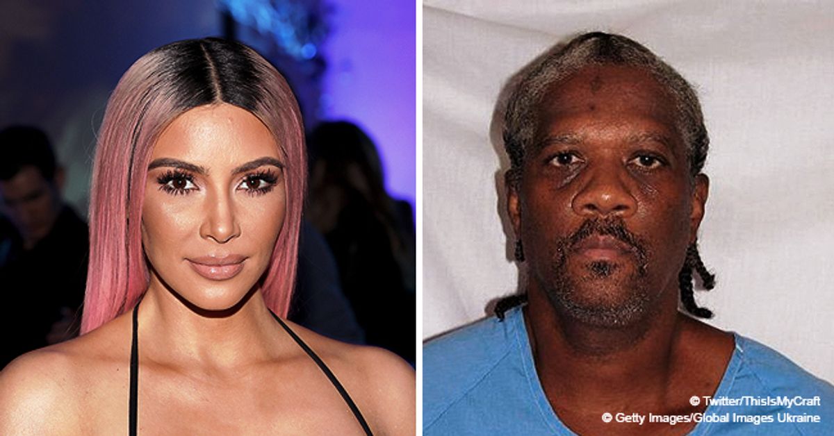Kim K. Is Being ‘Used’ by Death Row Inmate Kevin Cooper, Says Victim's Mom
