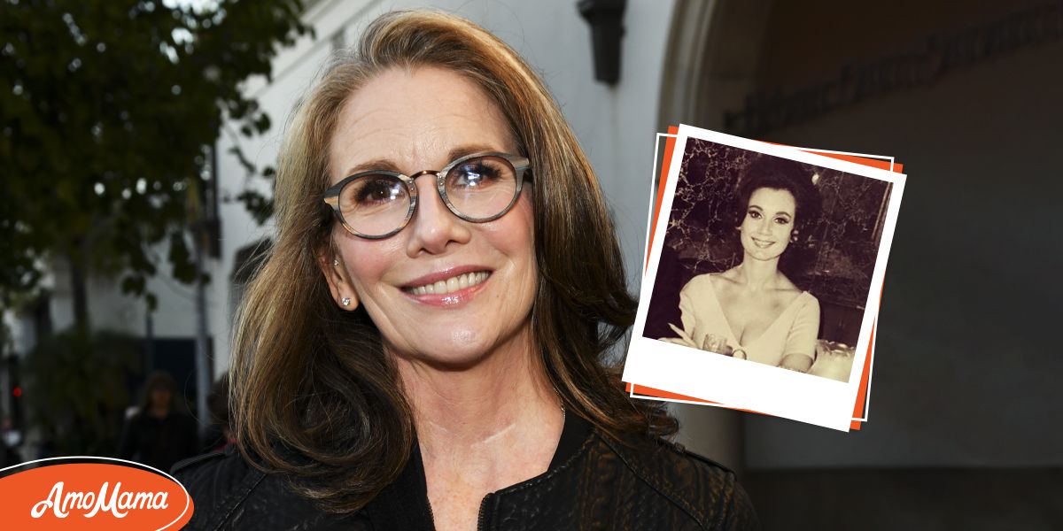 'Gorgeous Person': Melissa Gilbert Celebrates Birthday of Her Adoptive ...