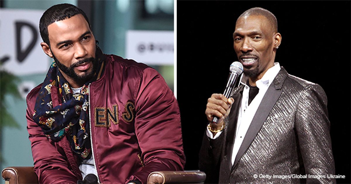 Omari Hardwick on What He Regrets Doing to Late 'Power' Co-Star Charlie ...