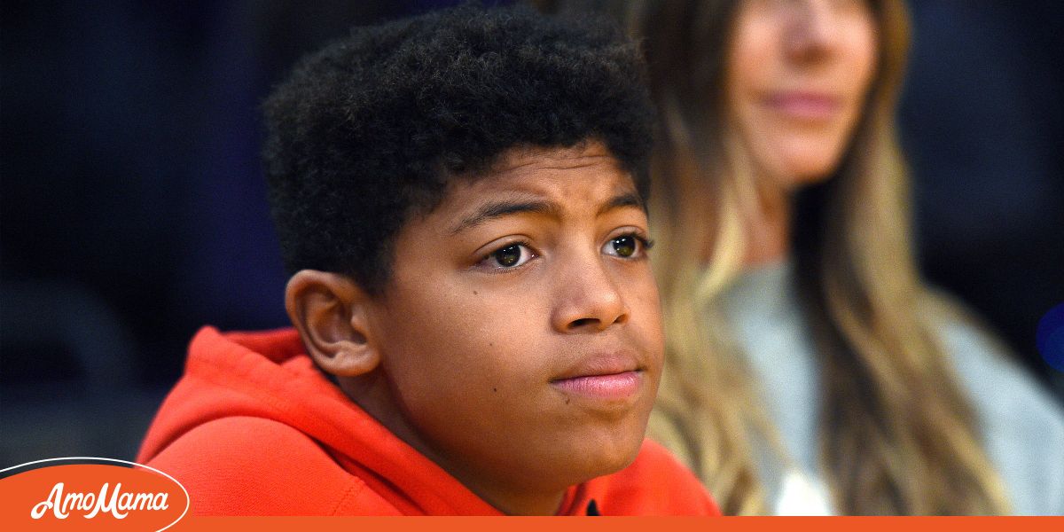 Henry Günther Ademola Dashtu Samuel Is Biracial & Has a Meaningful Name