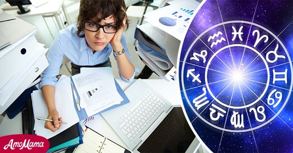 Two Zodiac Signs That Are Considered to Be the Most 'Workaholic' of All