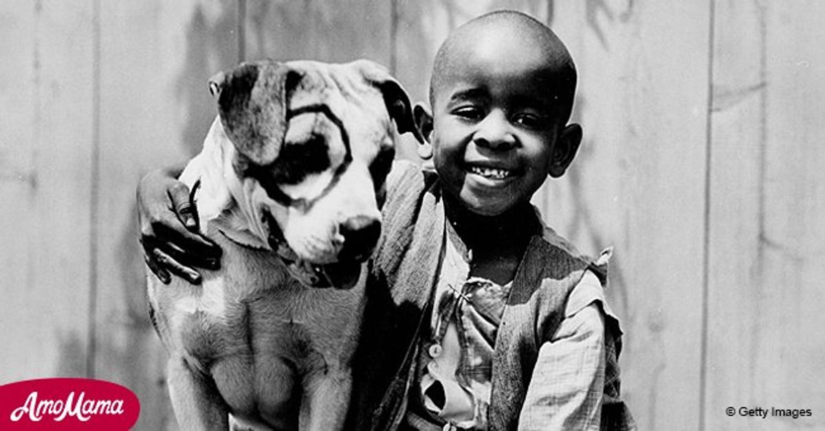 Matthew 'Stymie' Beard — Life and Death of the Beloved 'The Little ...