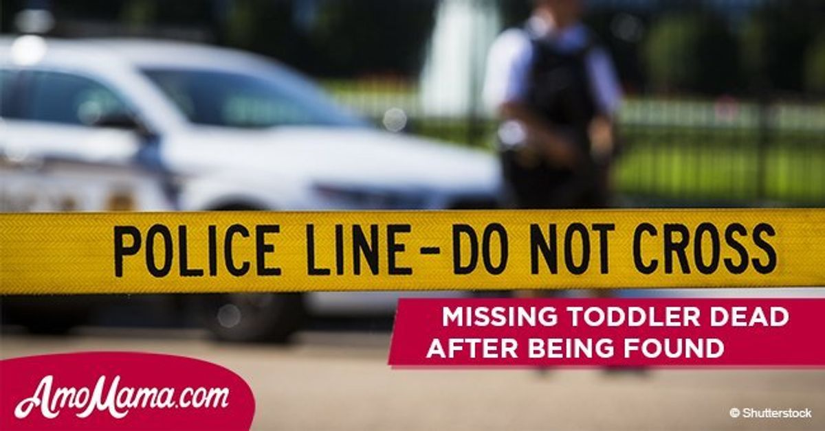 Missing boy from Colorado dies only hours after being found